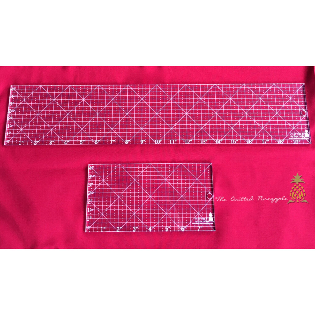 Ultimate I Bundle- 3 Big Curves, Original 6 QP Curves, 2 Fat & 3 Edge ...