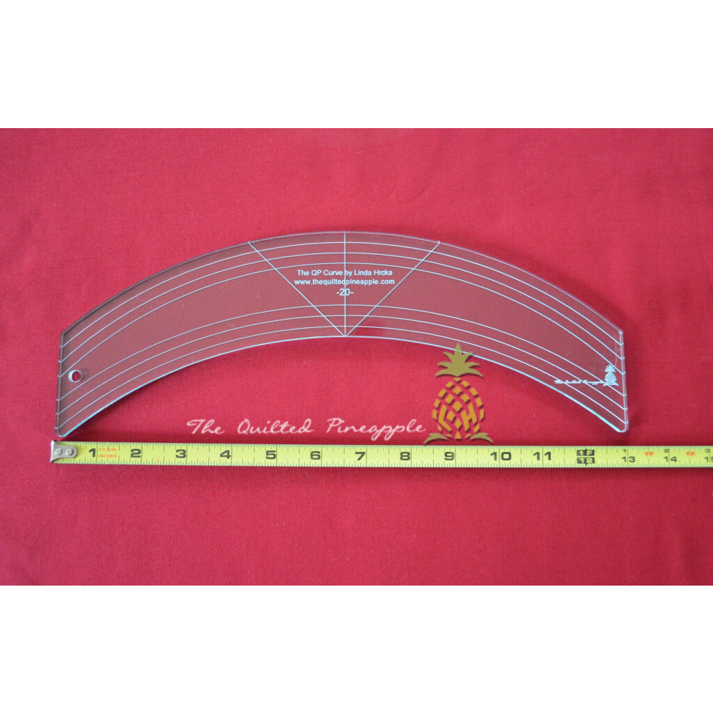 Ultimate I Bundle- 3 Big Curves, Original 6 QP Curves, 2 Fat & 3 Edge ...