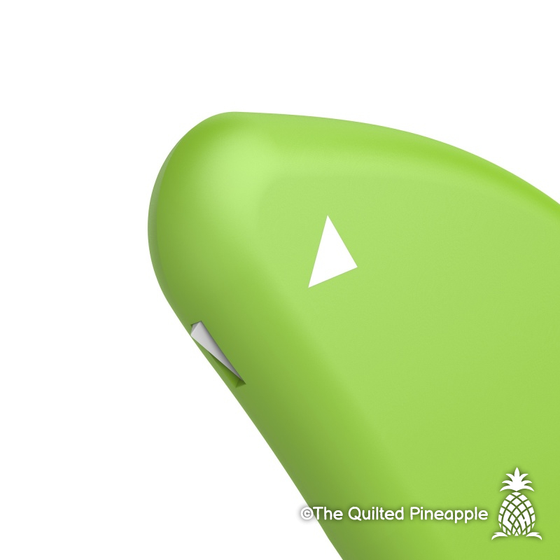 Slice Safety Cutter – The Quilted Pineapple